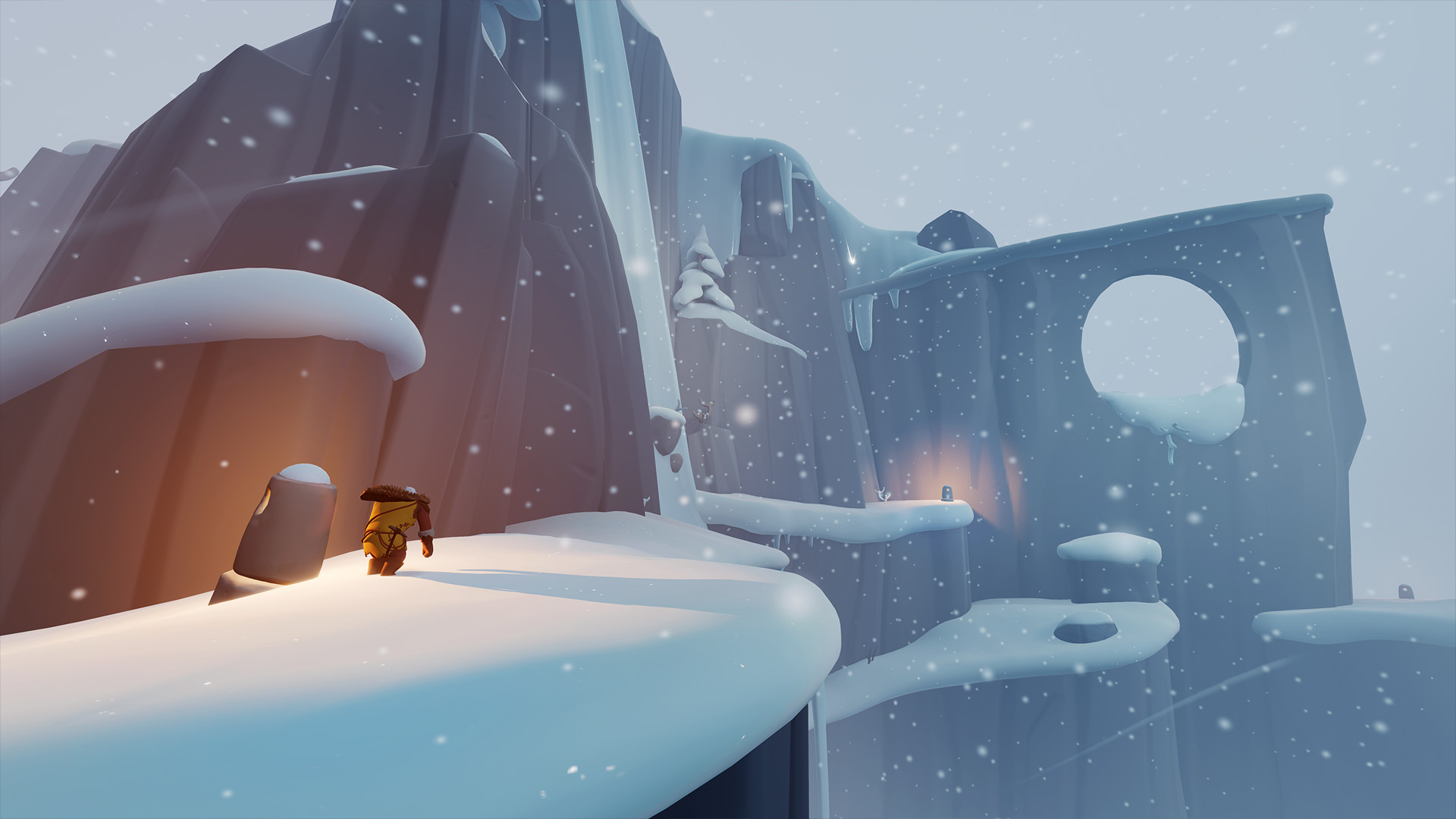 Arise: A Simple Story on Steam