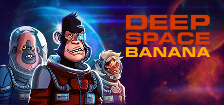 Deep Space Banana - UncensorPat.ch