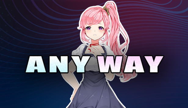 !AnyWay! on Steam