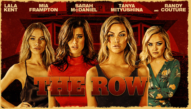 The Row - Steam News Hub