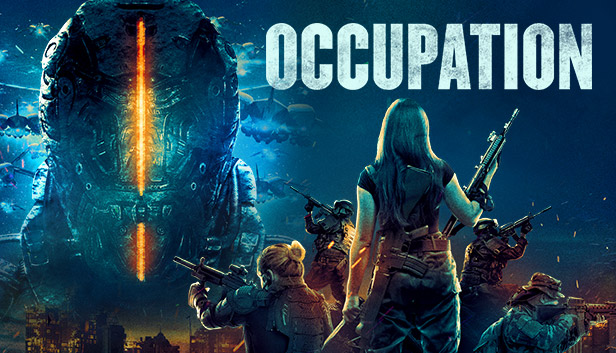 Occupation (2018) - Steam News Hub