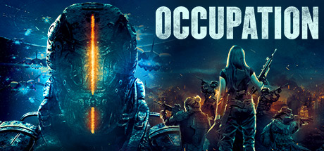 Steam Community :: The Occupation (2018)