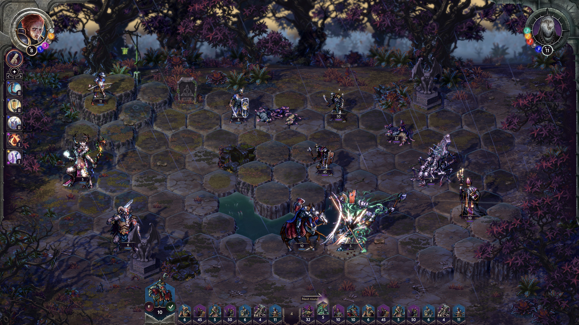 Save 50% on Songs of Conquest on Steam