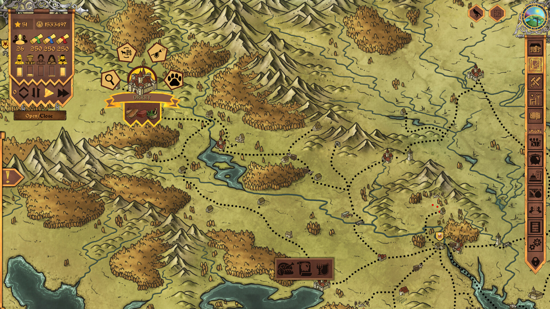 Save 75% on Crossroads Inn Anniversary Edition on Steam