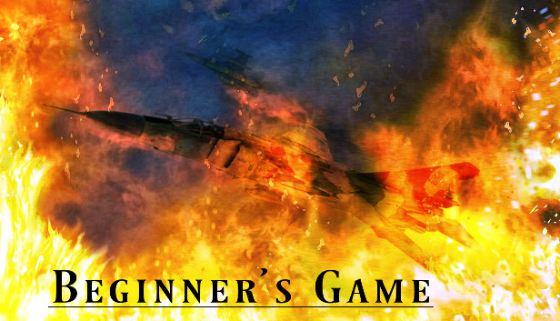 Beginner'sGame BGM1 on Steam