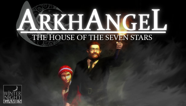 Arkhangel: The House of the Seven Stars on Steam
