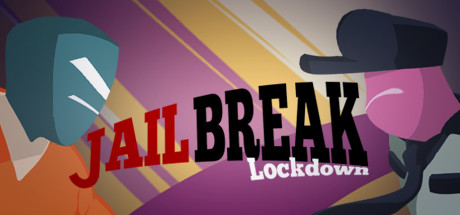 Jailbreak Lockdown on Steam