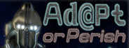 Adapt or Perish - New Screenshots & Progress - Steam News