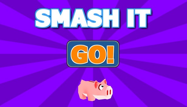 SMASH IT on Steam