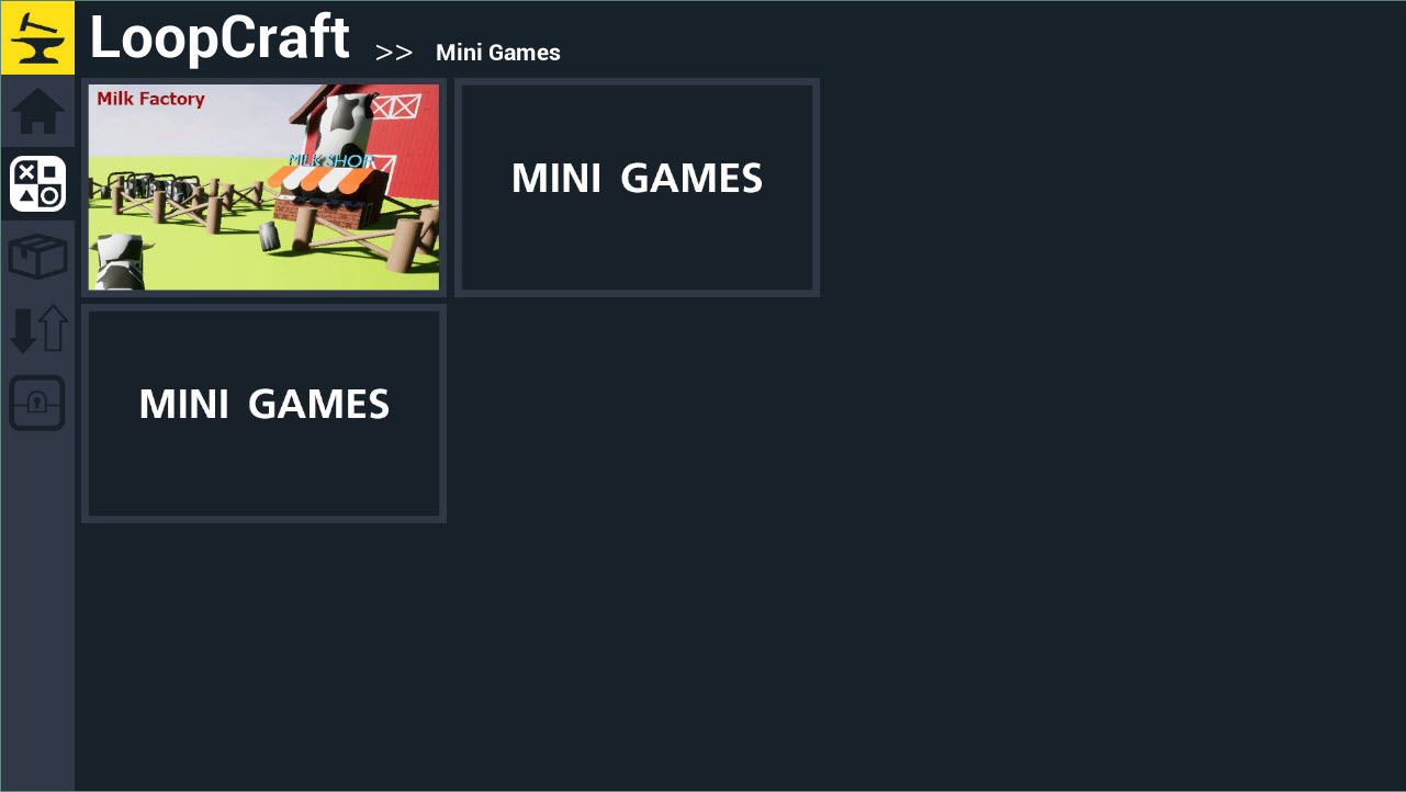 LoopCraft on Steam
