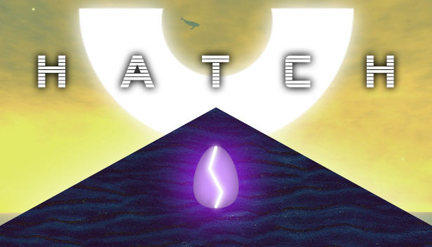Hatch on Steam