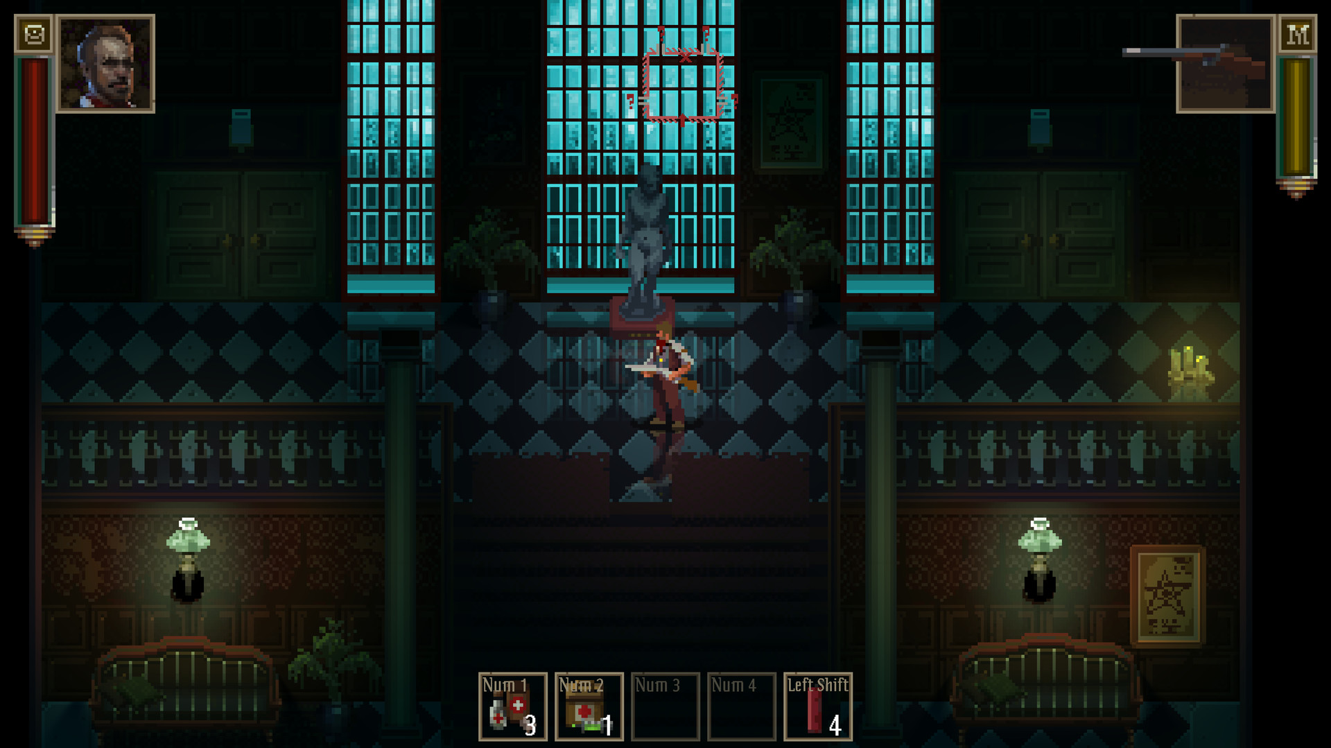 Lovecraft's Untold Stories on Steam