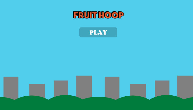 Fruit Hoop on Steam