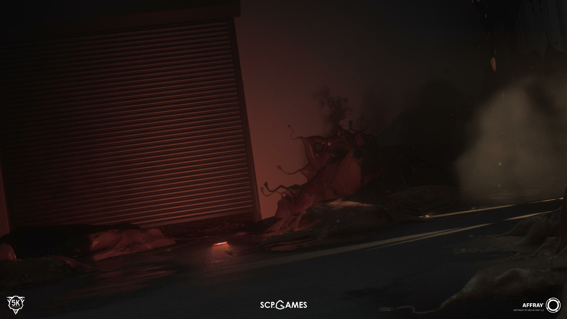 SCP: 5K 상품을 Steam에서 구매하고 30% 절약하세요.