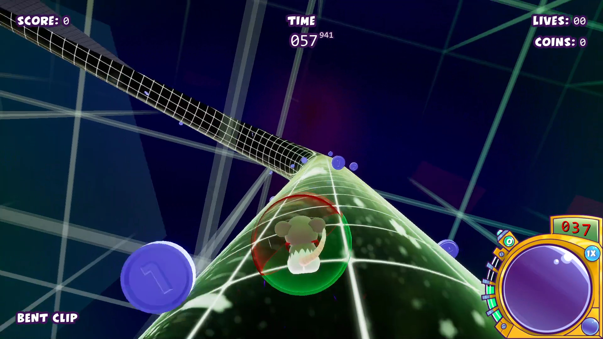 Rolled Out! on Steam