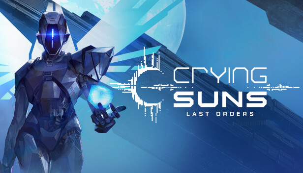 Crying Suns on Steam
