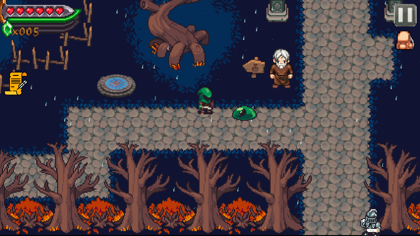 Vanguardian · 스팀