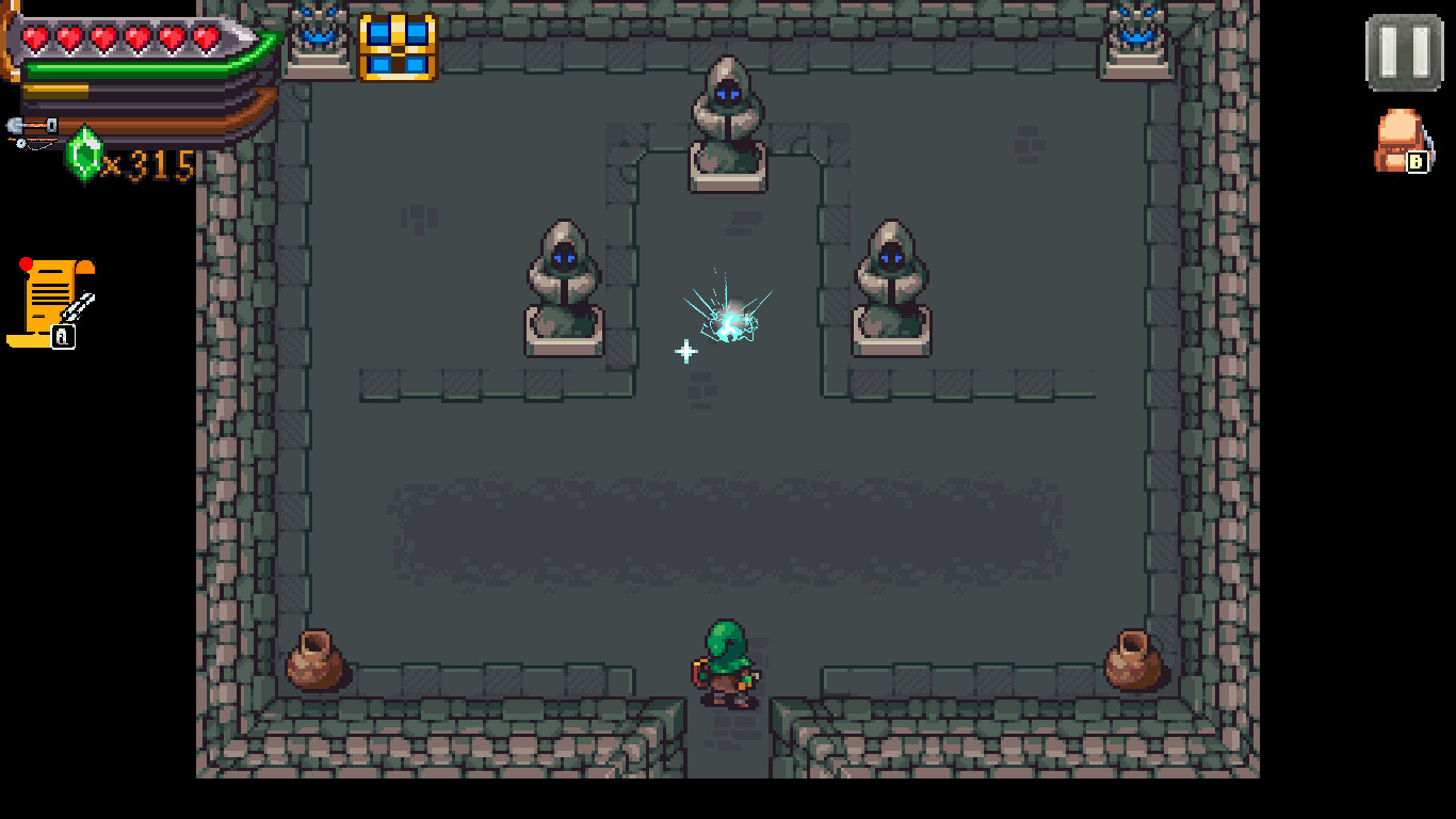 Vanguardian · 스팀