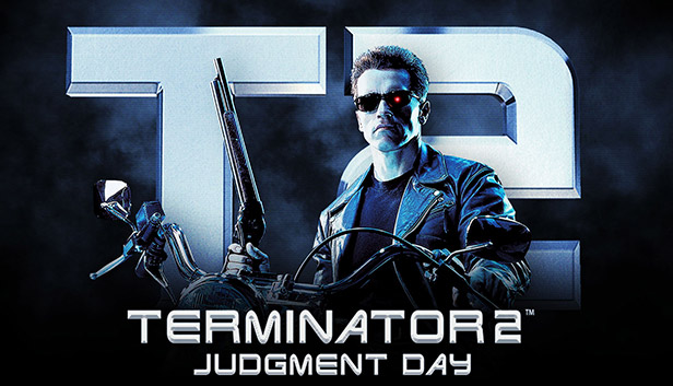 Terminator 2: Judgment Day - Extended Cut - Steam News Hub