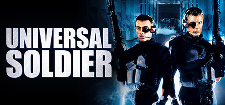 Steam Community :: Universal Soldier