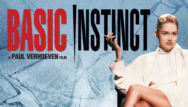 Basic Instinct - Steam News Hub