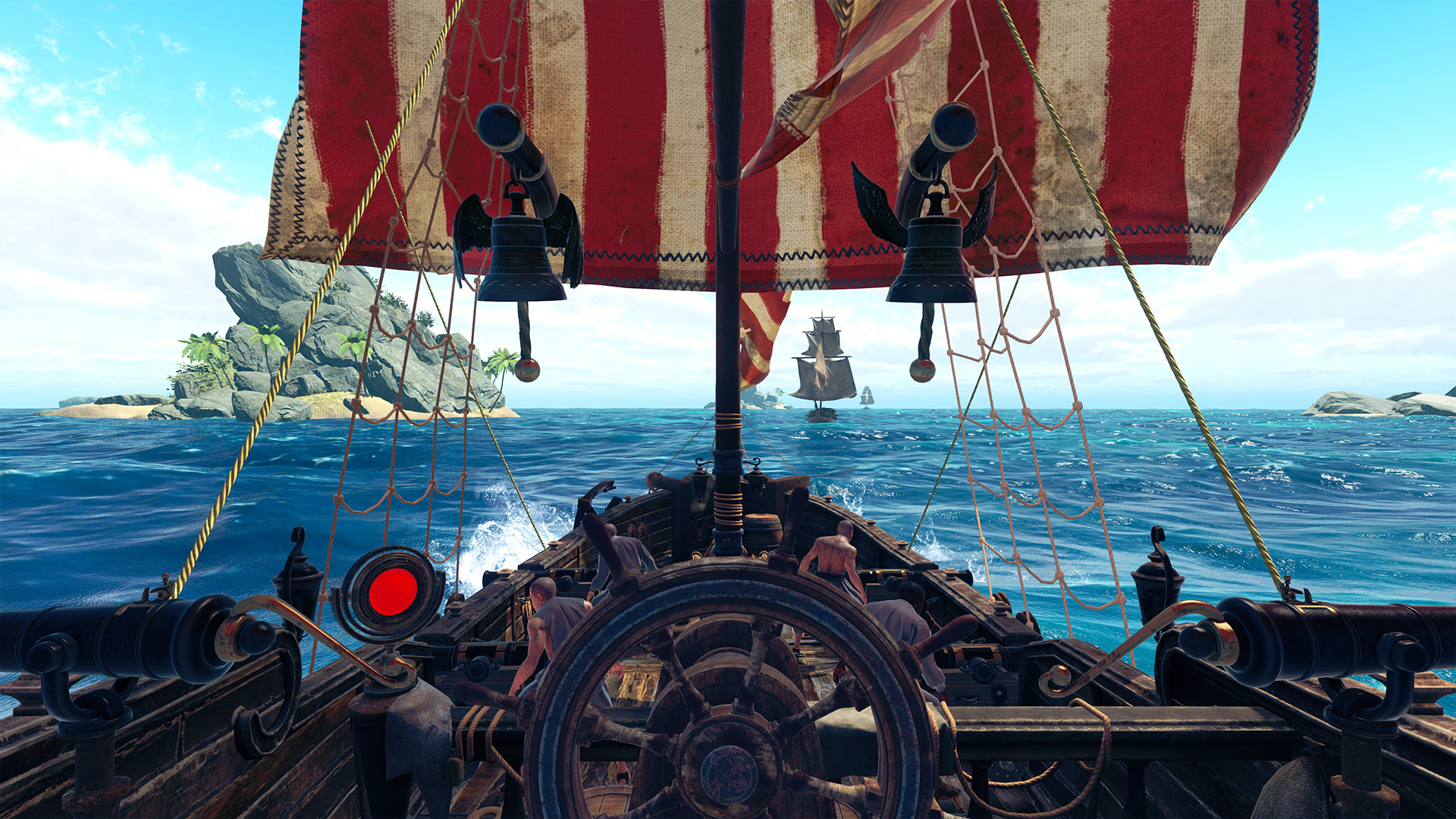 Furious Seas on Steam