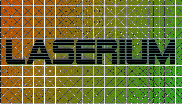 Laserium - Steam News Hub