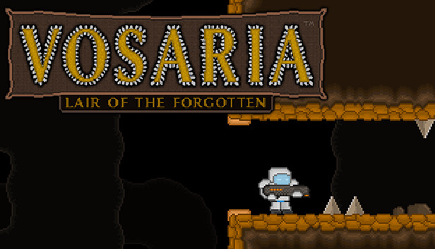 Vosaria: Lair of the Forgotten on Steam