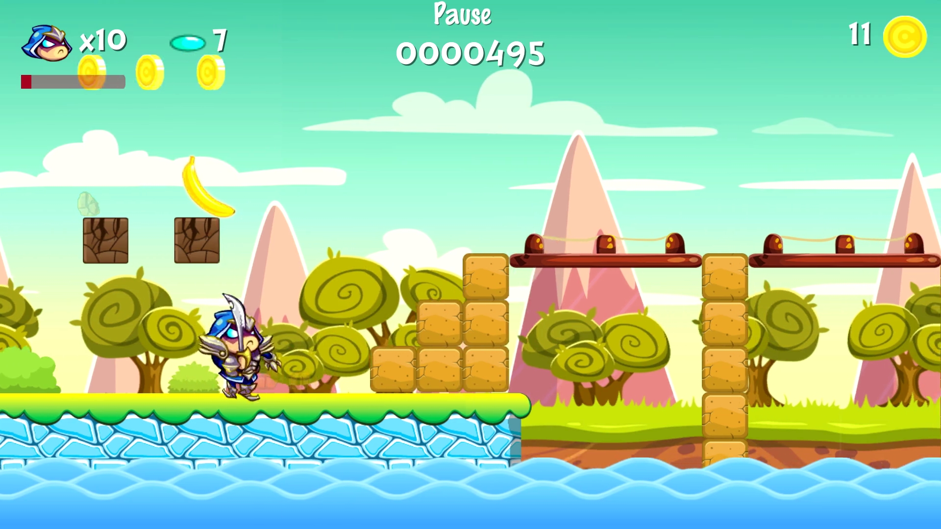 Adventure Hero on Steam