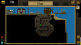 Aground on Steam
