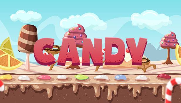 Candy - Steam News Hub