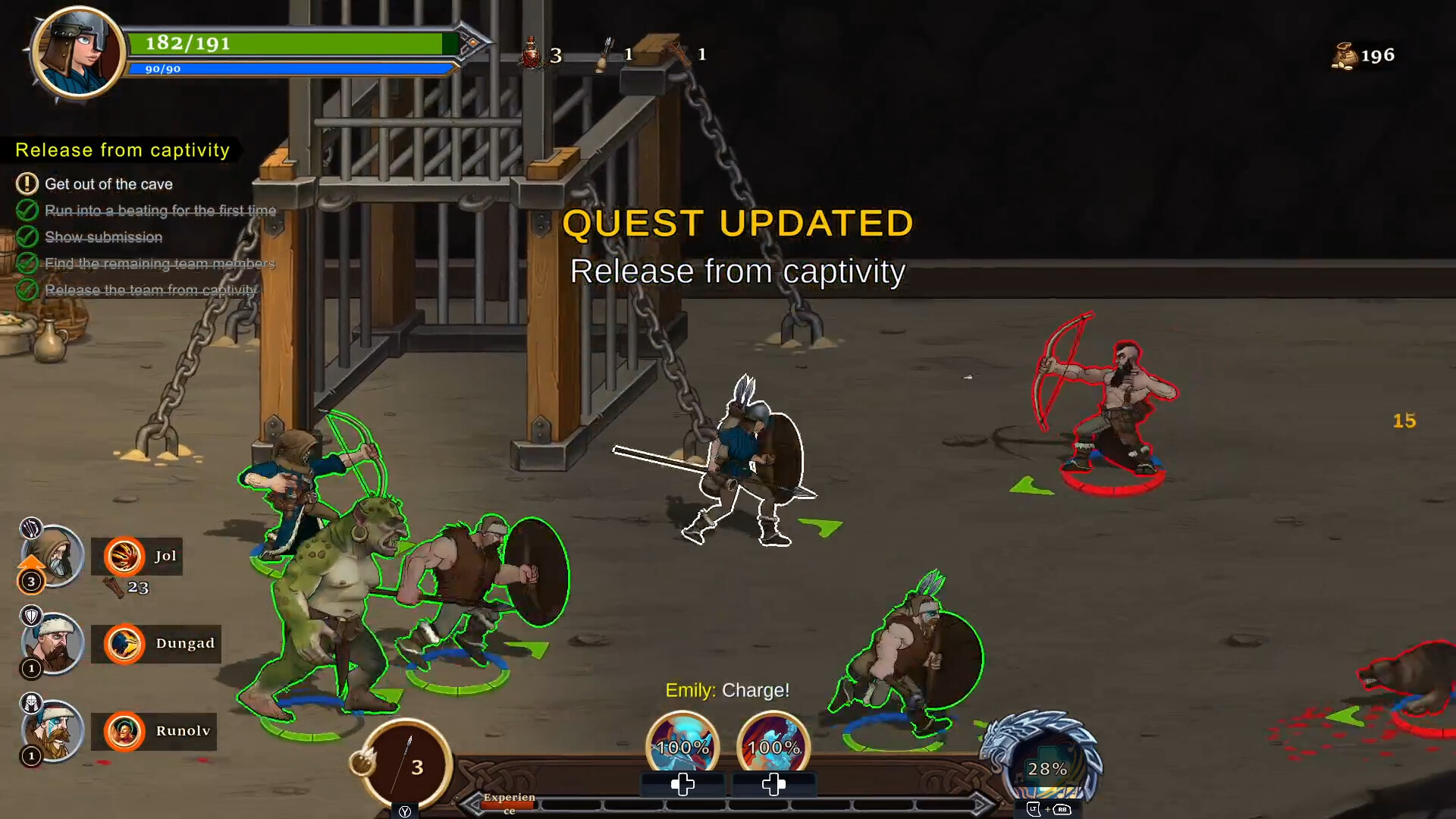 Drakkar Crew on Steam