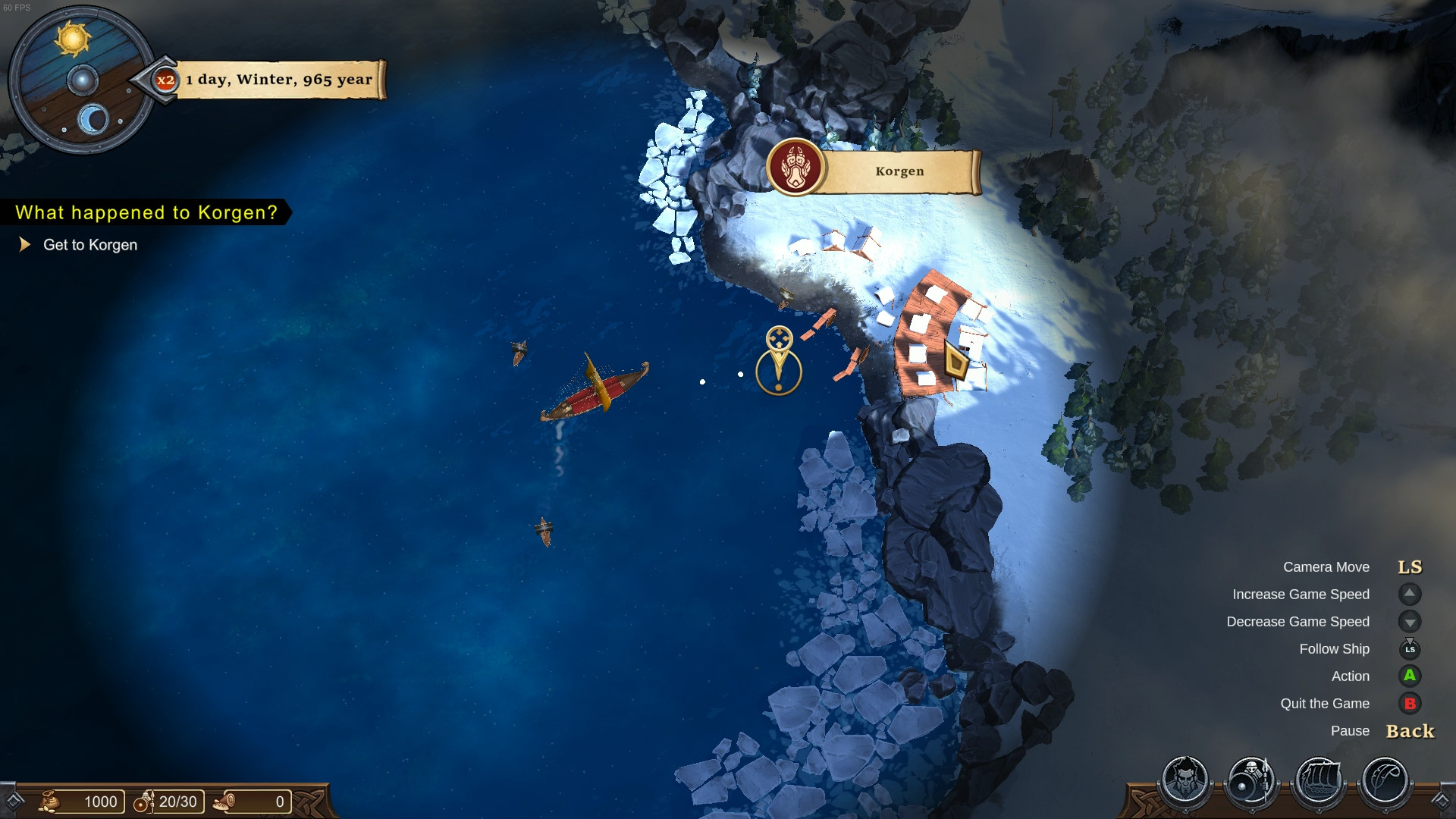 Drakkar Crew on Steam