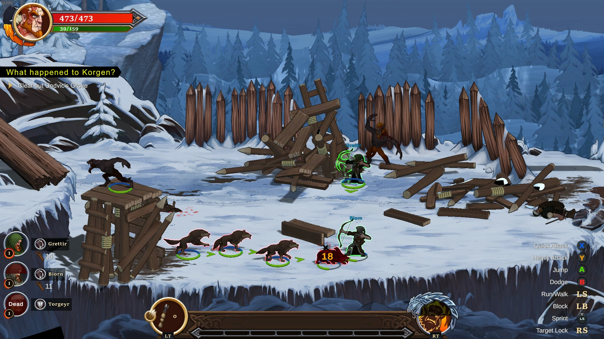 Drakkar Crew on Steam