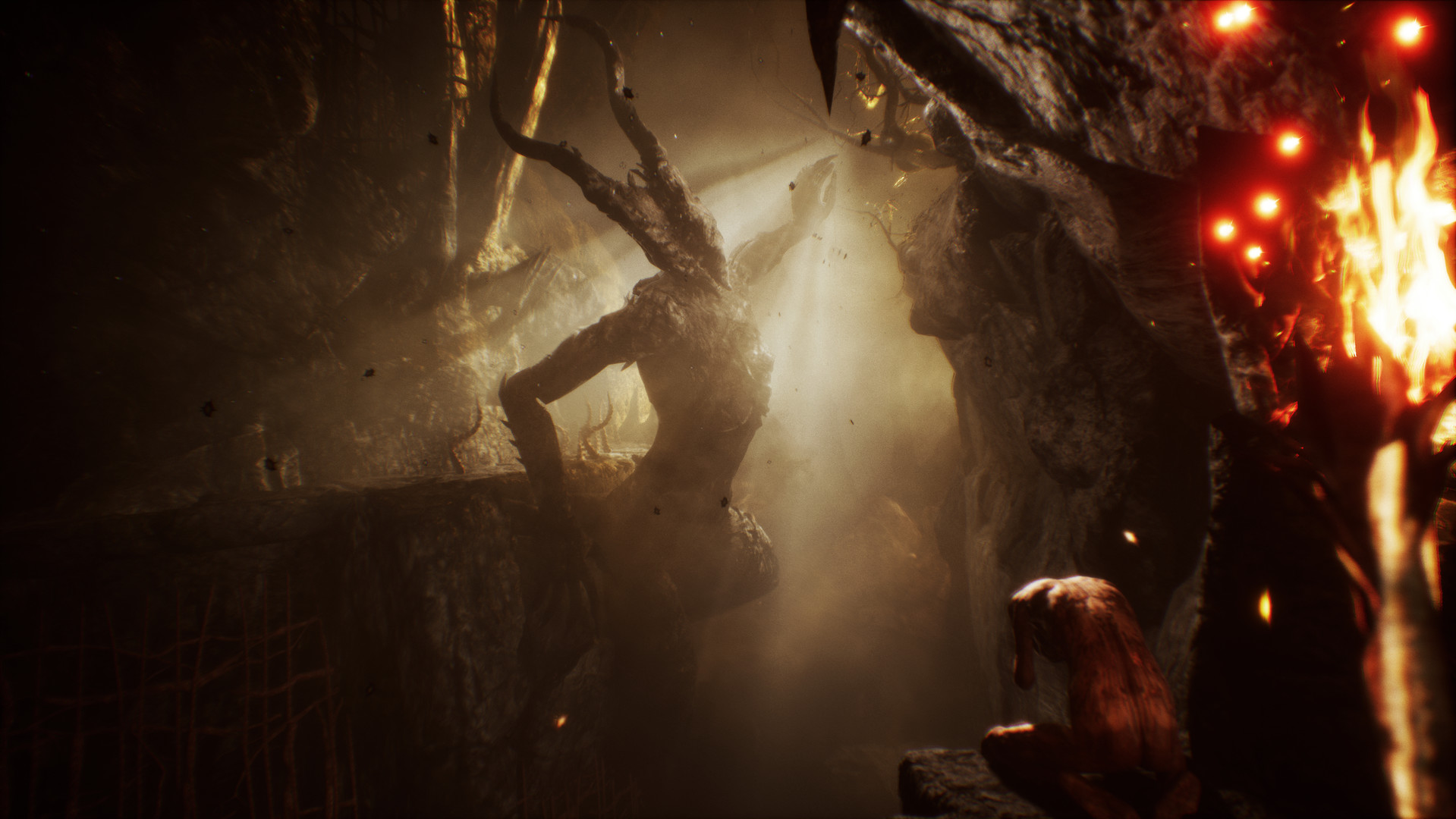 Agony UNRATED on Steam
