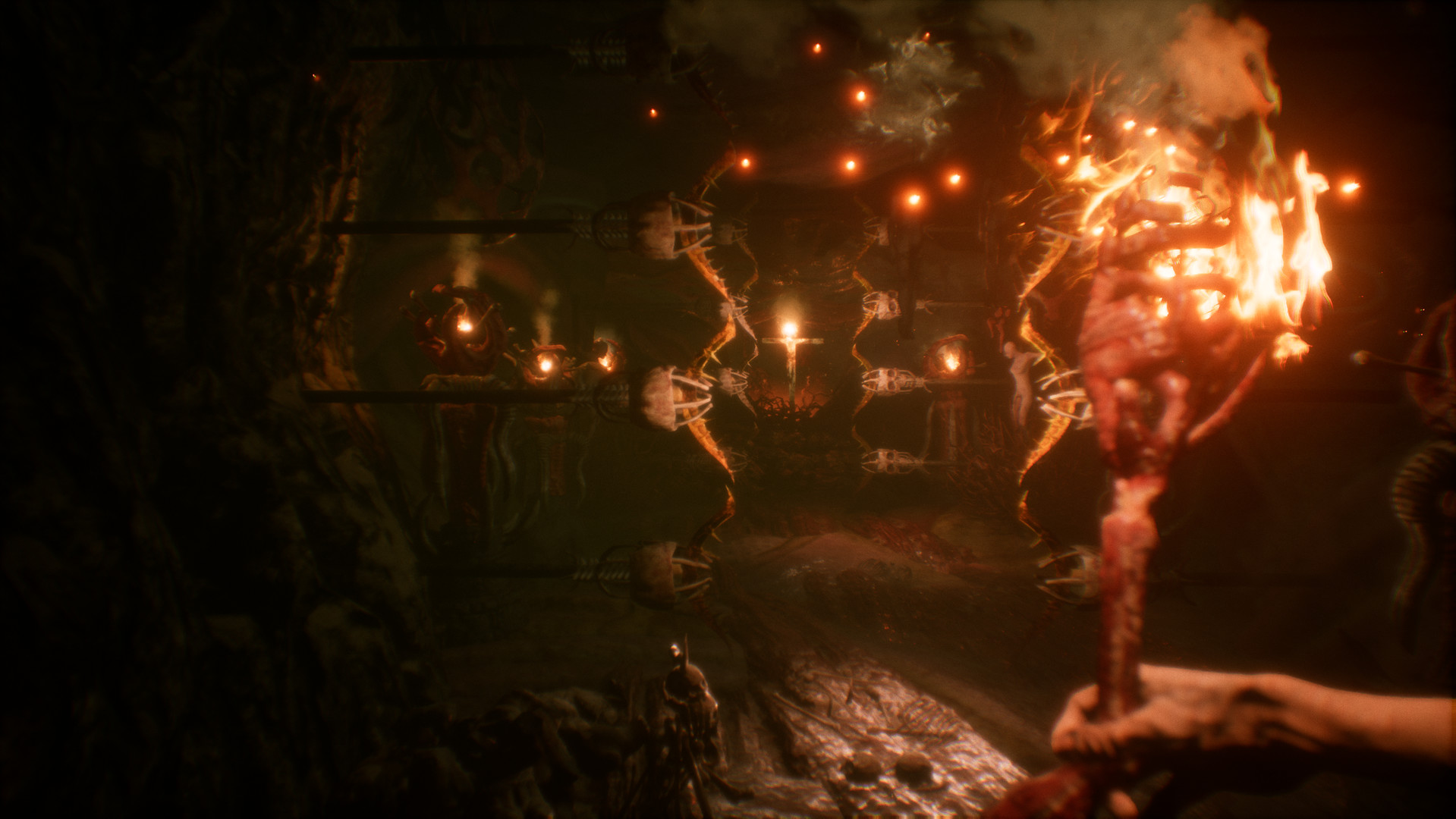 Agony UNRATED on Steam
