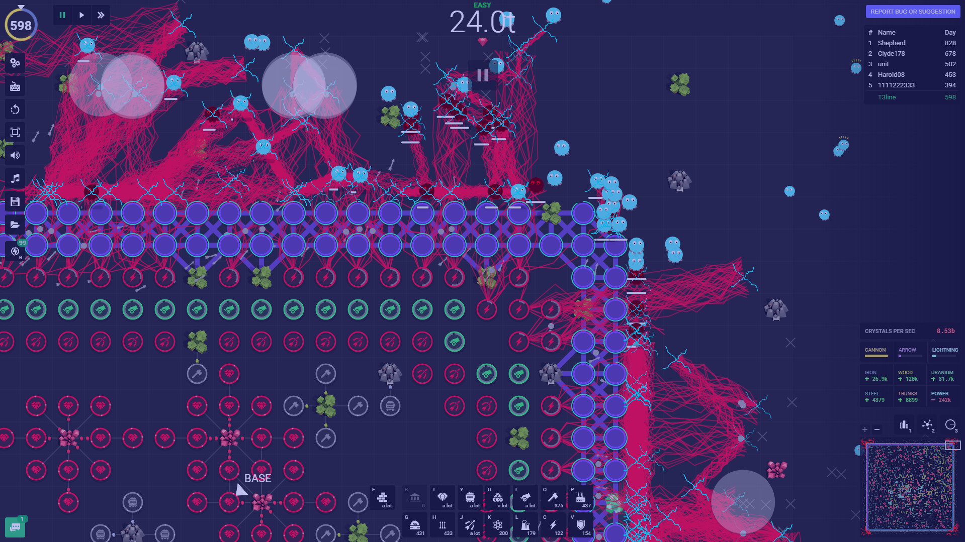 YORG.io on Steam