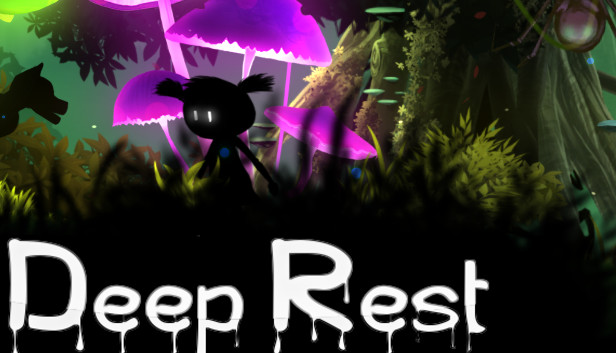 Deep Rest on Steam