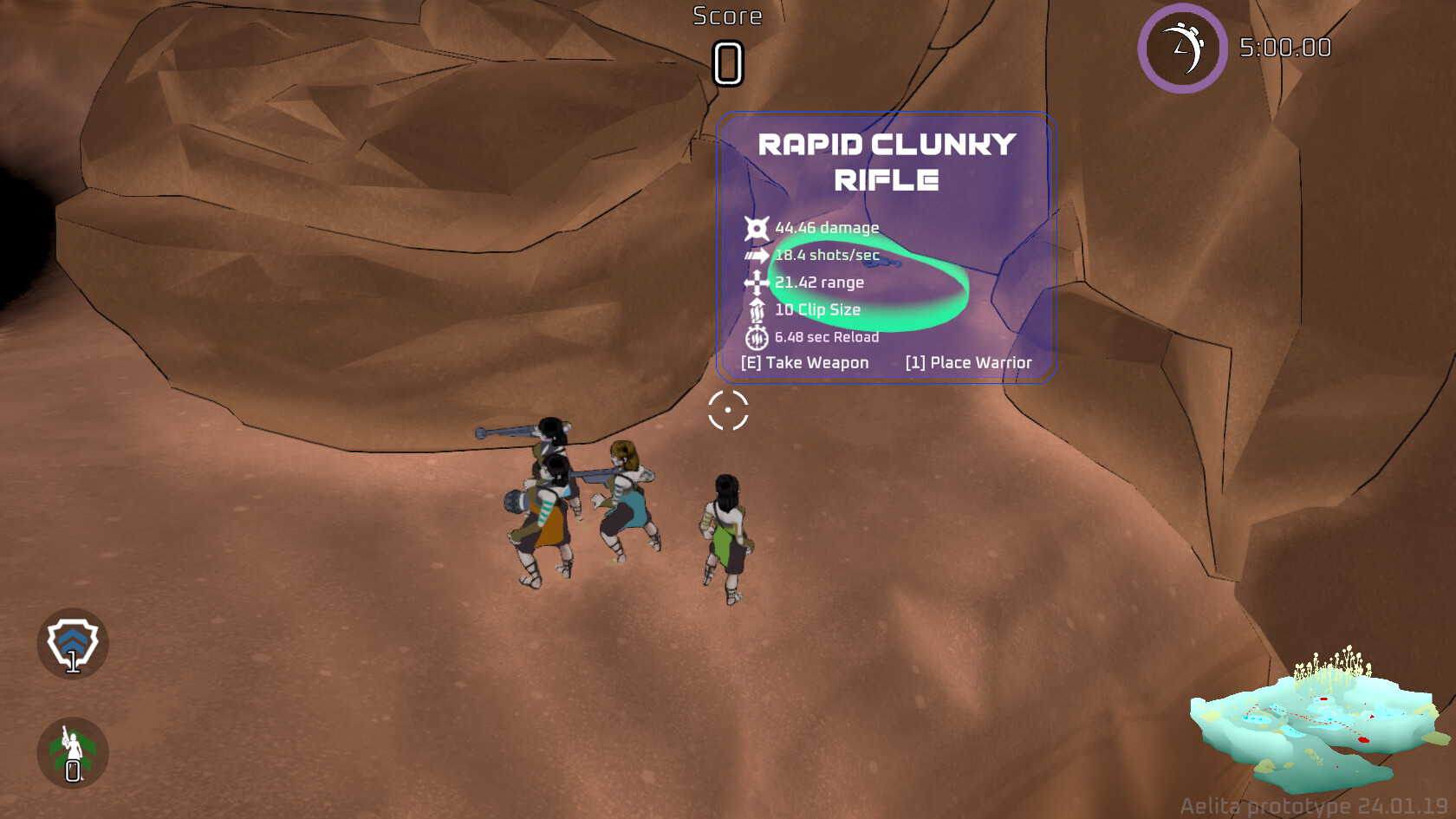 Blinding Light on Steam