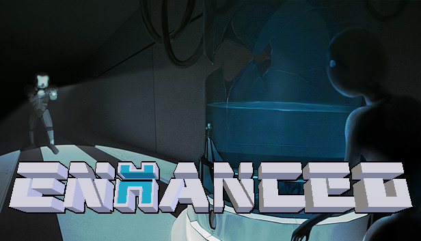EnHanced on Steam