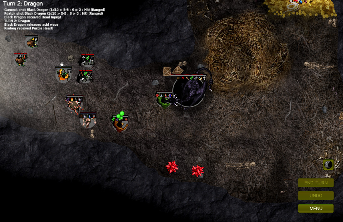 Age of Fear: The Free World on Steam