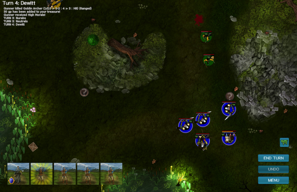 Age of Fear: The Free World on Steam