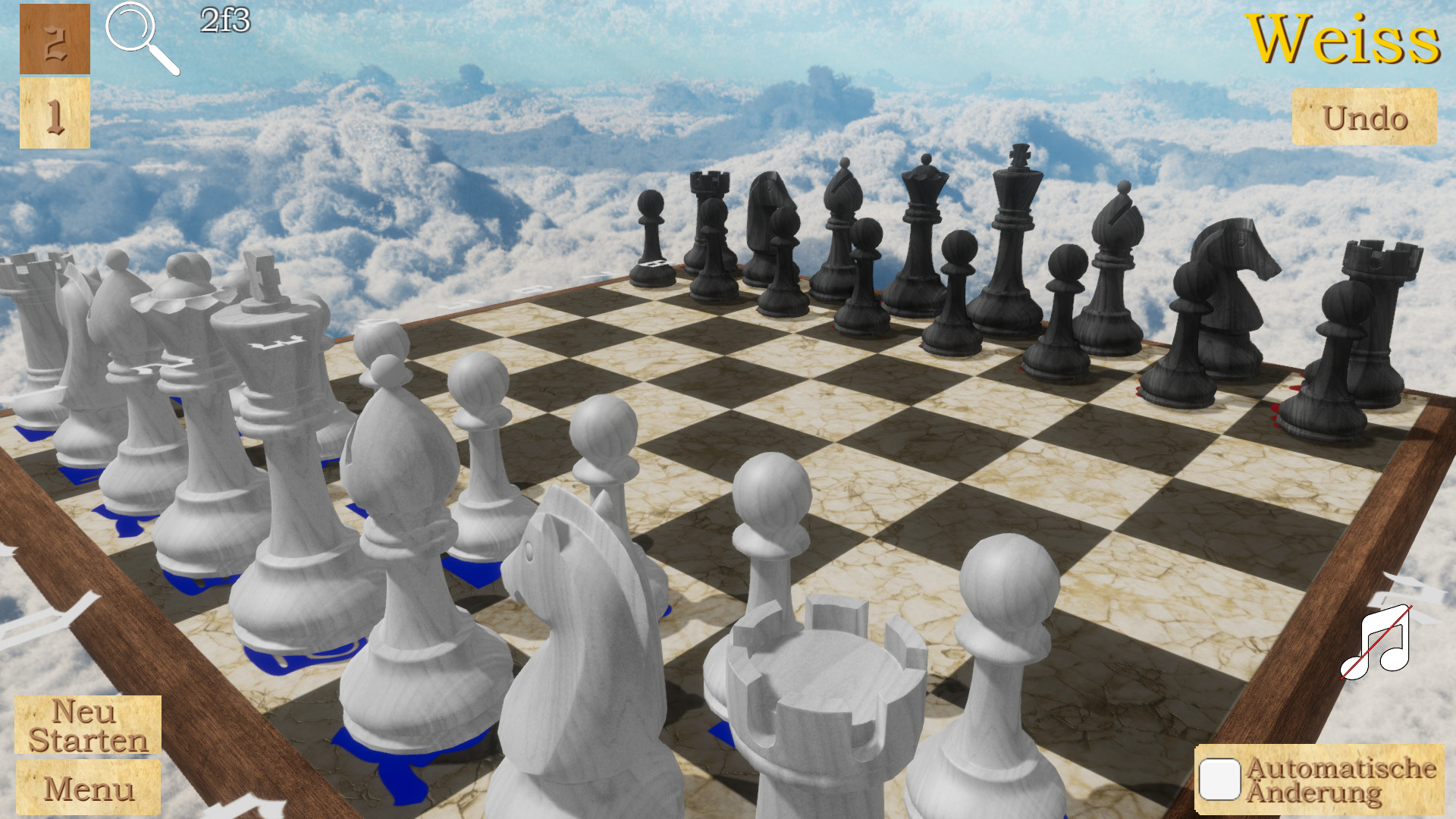 Chess Multiple Boards bei Steam