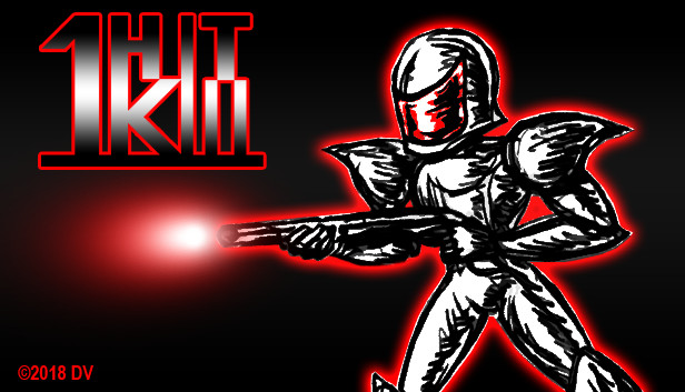 1 HIT KILL on Steam