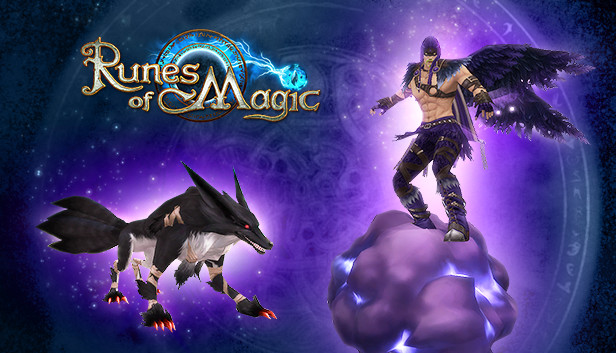 Runes of Magic – Scout Pack on Steam