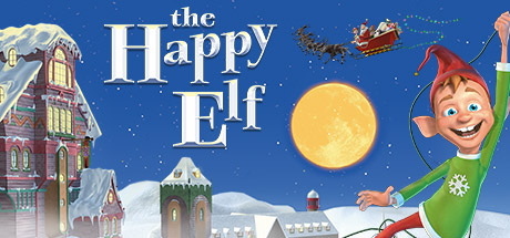 Steam Community :: The Happy Elf