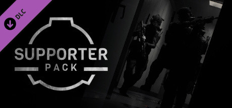 SCP: 5K - Supporter Pack on Steam