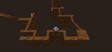 The Edge Ball · 스팀