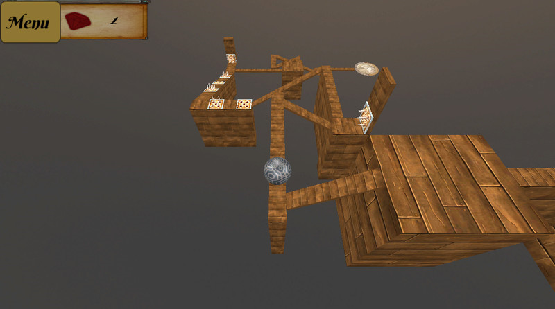 The Edge Ball · 스팀