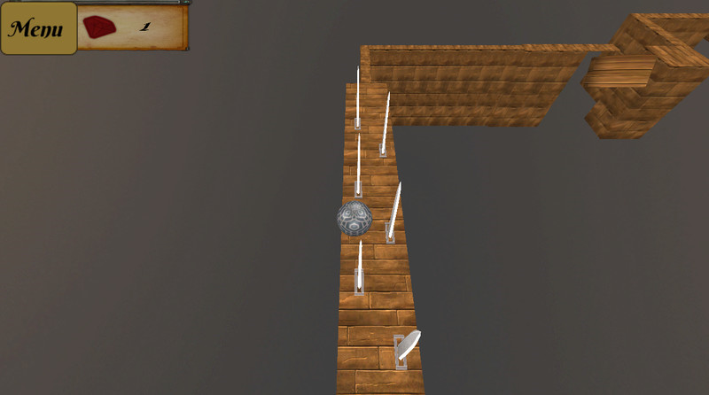 The Edge Ball · 스팀